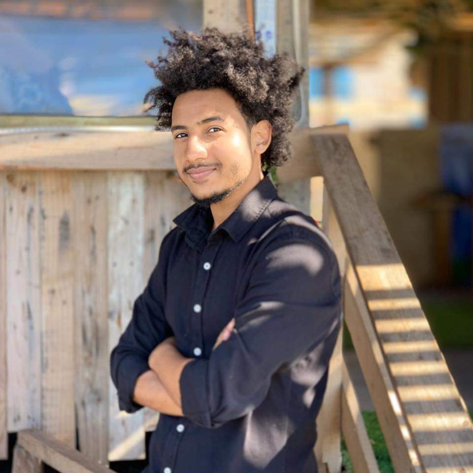 TAQAT - Ahmad abu rashed