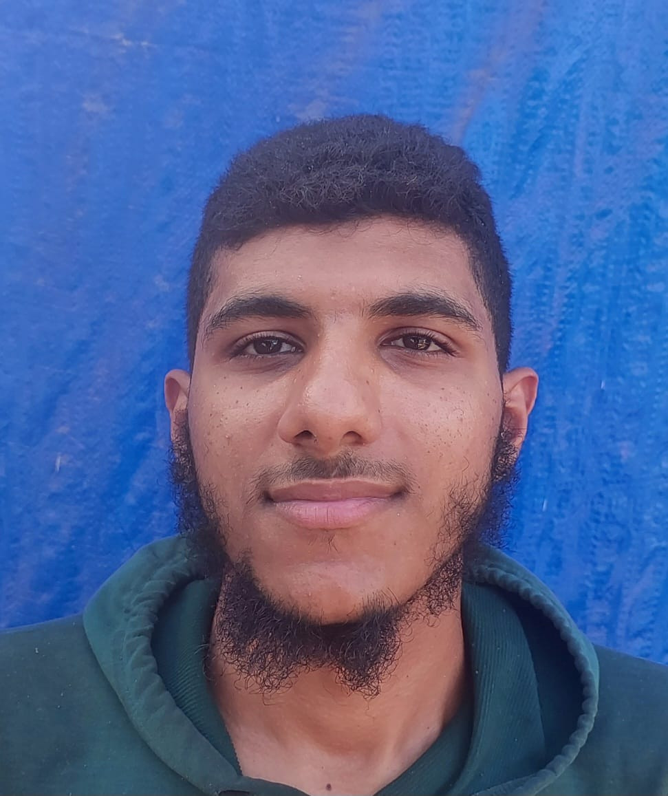 TAQAT - Anas walid khalil