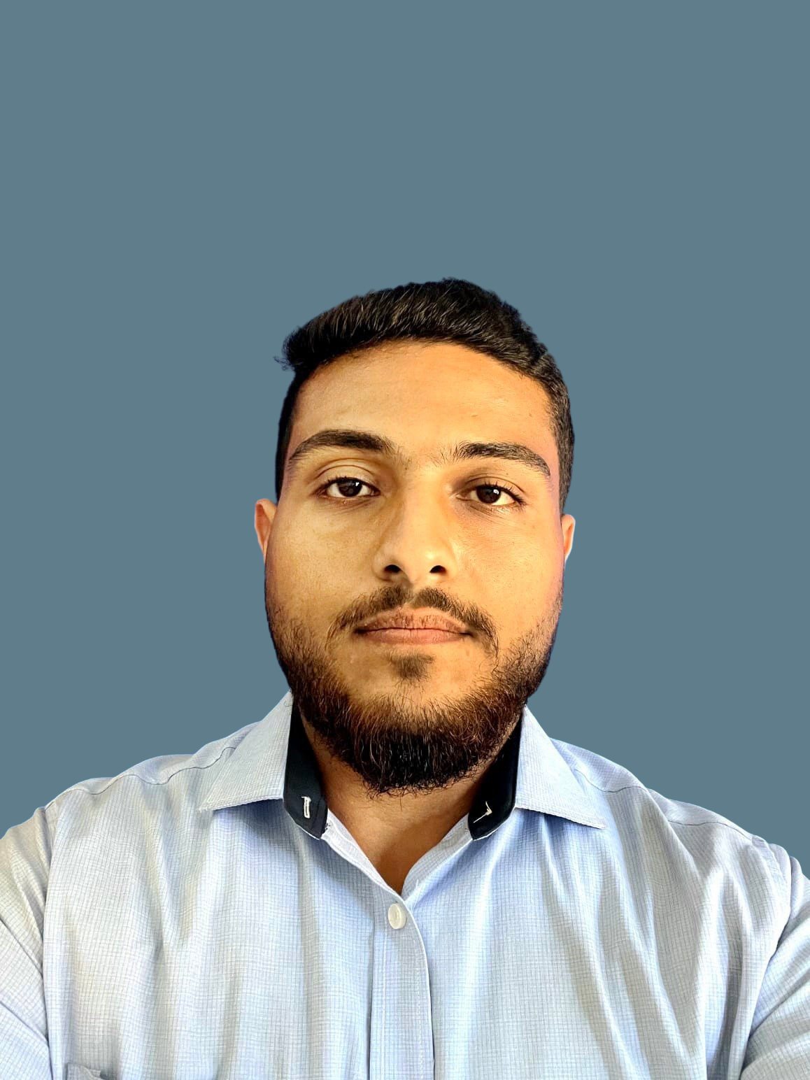 TAQAT - Khaled Yahya Alghifary