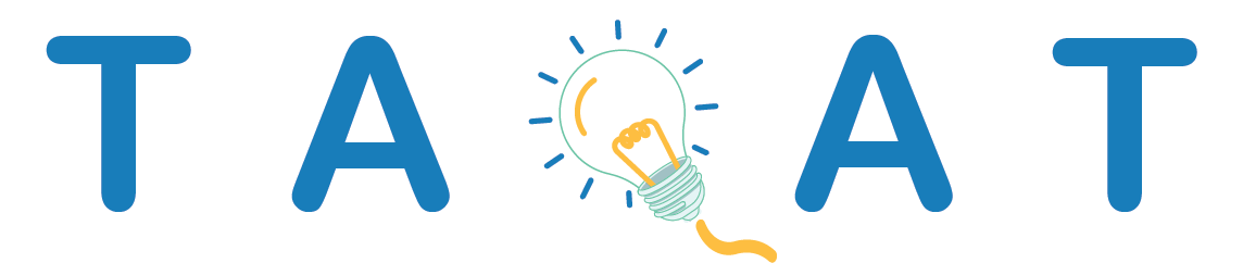 TAQAT - We Make Hope